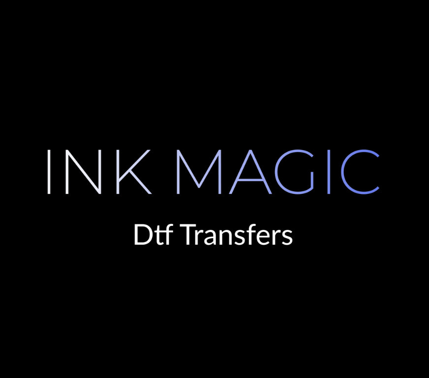 Products – INK MAGIC